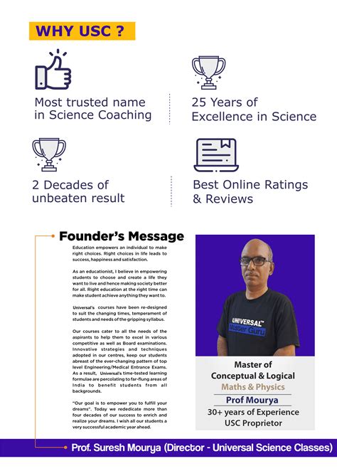 About Us Universal Classes