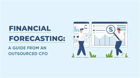 Financial Forecasting A Guide From An Outsourced Cfo