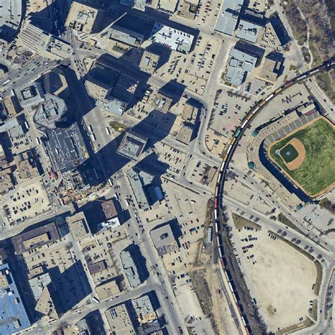 Fastmap Vision Everywhere