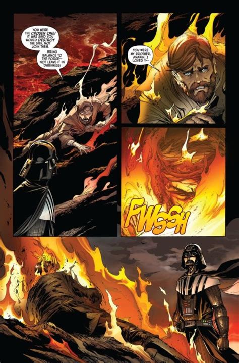 Darth Vader 13 Preview Written By Charles Soule A Tumbex