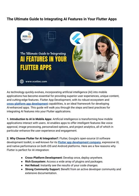 PPT - Top Flutter App Development Services PowerPoint Presentation ...