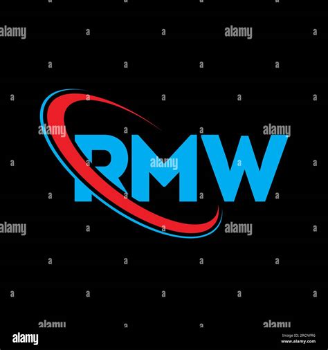 Rmw Technology Logo Hi Res Stock Photography And Images Alamy