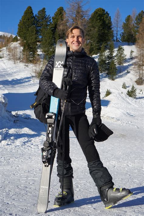 Colin Nicholson Wired For Adventure