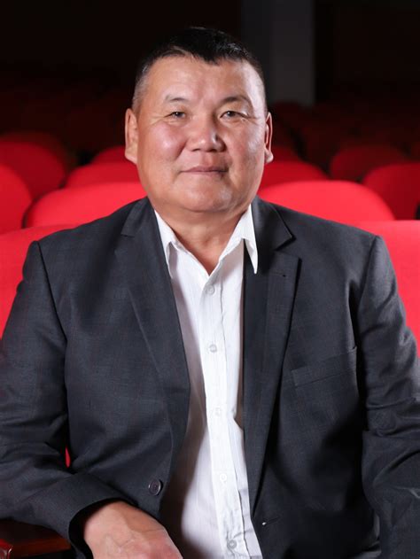 Уран бүтээлчдийн баг Хан Хэнтий Чуулга