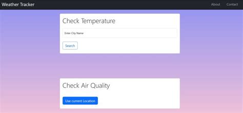 Weather Tracker Dahqye7q •👩‍💻completely Responsive