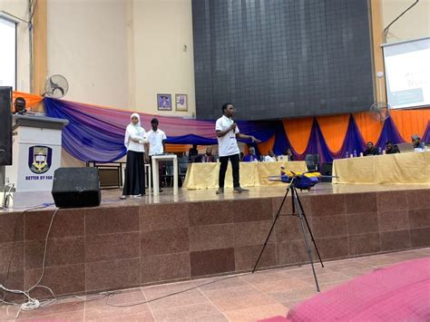 Adetayo Saka On Linkedin Congratulations To You Guys 🎉