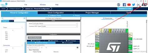 Rt Threadrtt之spi设备使用（以驱动nrf24l01模块为例）rtthread Spi Csdn博客