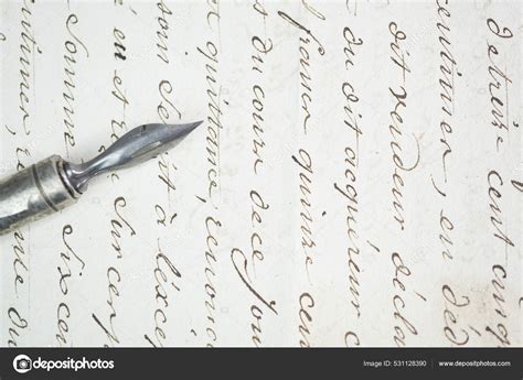 Calligraphy Writing Samples