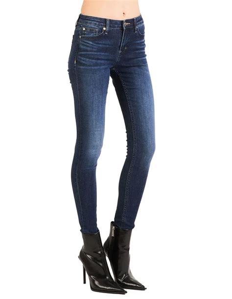 Pantalón Vaquero Met Kate Azul Mujer Nos Kate Vunic Comprar Online En Capitán Siroco Capitan