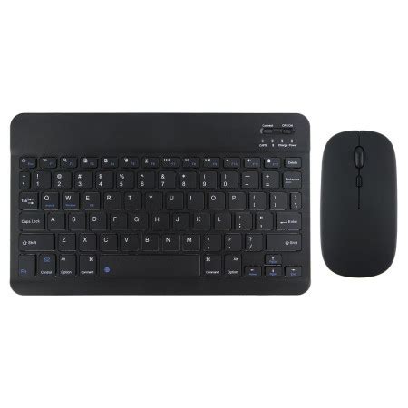 Type C Rechargeable Wireless Keyboard With Mouse One Deal A Day Tech Bar Investments