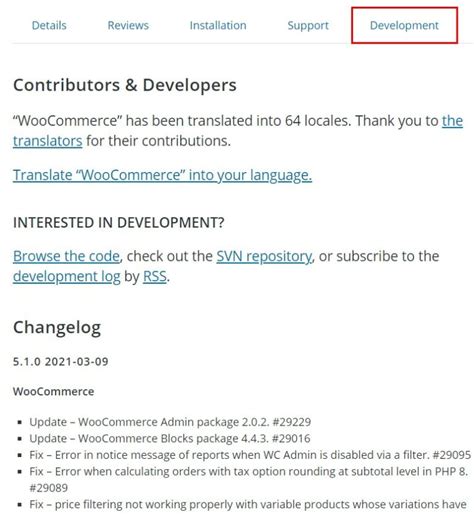 How To Properly Update WooCommerce The Right Way Step By Step