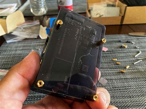 Raspberry Pi Firmware Upgrade