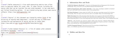 Enumerate Enumerated List Entries Appearing Italicized Tex