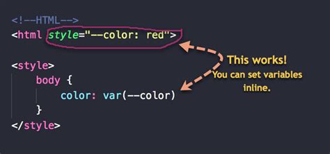 everything you need to know about css variables [full handbook]
