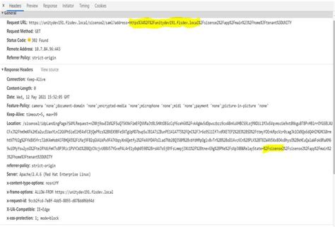 Troubleshooting Sso Using Saml