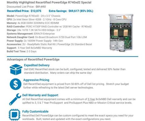 what is dell powerstore and how does it compare to unity pre rack it