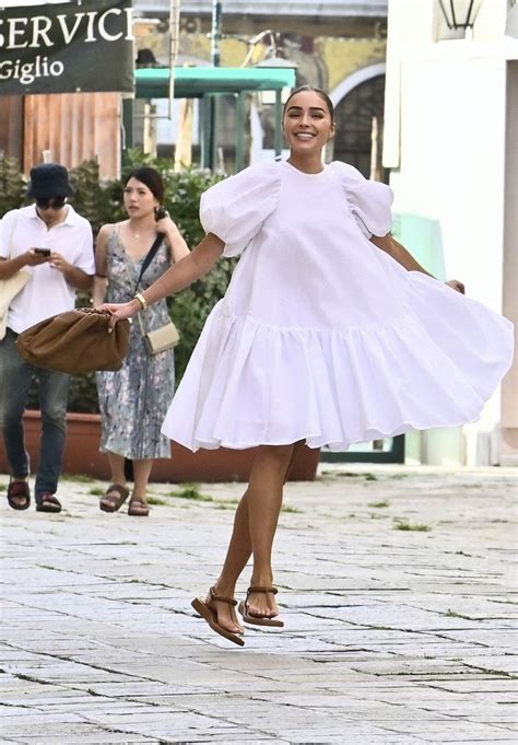 Olivia Culpo Street Style 08232022 • Celebmafia