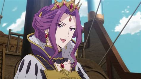 Mirellia Q Melromarc Q Anime Amino