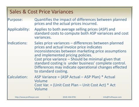 Generating Effective Gross Margin Analysis Pdf Business Accounting