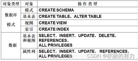 数据库安全性 7 数据库管理系统有哪些不安全因素 csdn博客