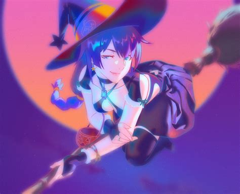 Trick Or Treat Hitagi Rararagi