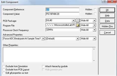 how to use “mikroc pro for pic” to program pic microcontrollers