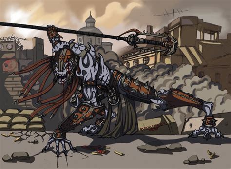 Old 2018 Digital Fan Art Love Skorge R Gearsofwar