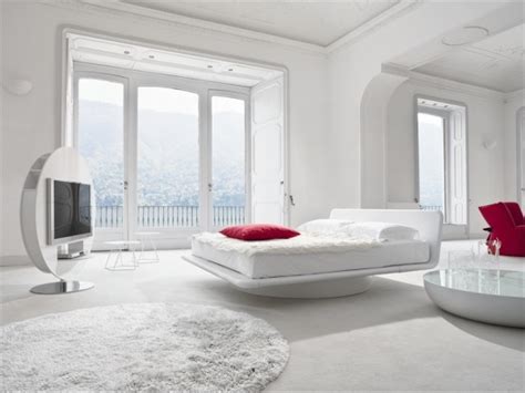 25 White Room Design Ideas Shelterness