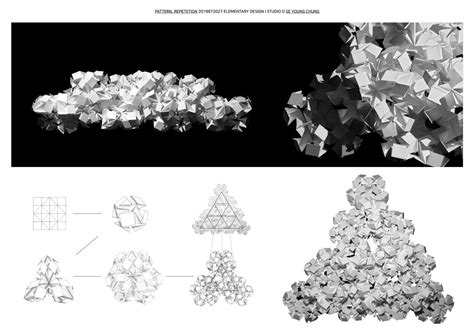 반복과 패턴 기초설계 1 Open Archive Uosarch