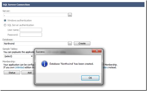 Code On Time Sample Applications Order Form Installing Northwind