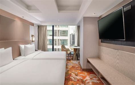 Samala Hotel Bangkok Bangkok Thaïlande My Boutique Hotel