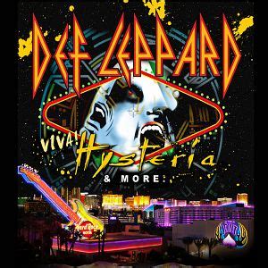 Def Leppard Viva Hysteria Concert Film 2013 Allociné
