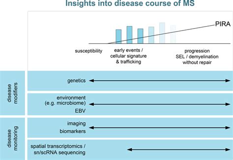 Multiple Sclerosis 2023 Update