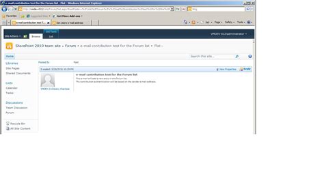 azure and co installing and configuring smtp and pop3 e mail for