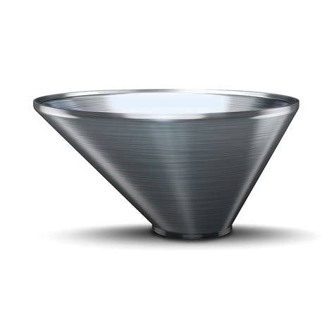 Conical Reducers Inox Fondi