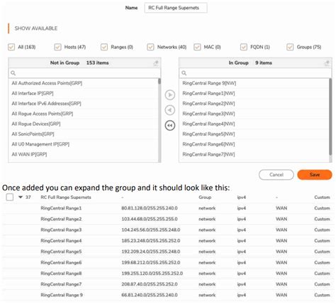 SONICWALL TZ Series Entry Level Next Generation Firewalls Instructions