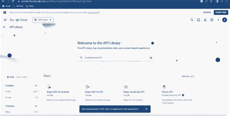 How To Use Cloud Datastore For NoSQL Database On GCP GeeksforGeeks