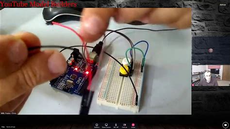 YouTube Model Builders Is Proud To Present Arduino For Model Railroading February YouTube