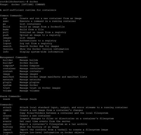 How I Use Docker Labels And Compose Tricks To Organize 75 Containers Virtualization Howto