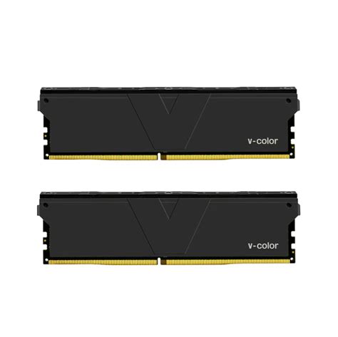 Ddr4 16gb 8gbx2 3600 Skywalker Plus Overclocking Memory
