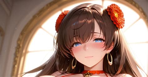 マタ・ハリfate マタ・ハリ Mata Hari Dream Forestのイラスト Pixiv