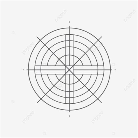 중앙에 선이 있는 원 벡터 직계 아이콘 오리지널 굵은 선 Png 일러스트 및 벡터 에 대한 무료 다운로드 Pngtree