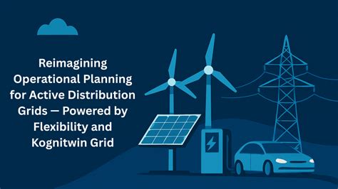 Reimagining Operational Planning For Active Distribution Grids — The