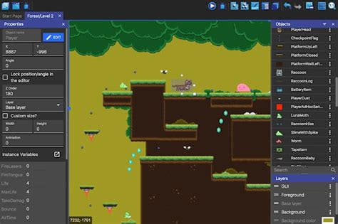 Design And Develop Engaging 2d Games Using Gdevelop By Cobinato Fiverr