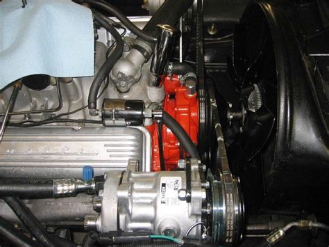 Corvette Air Conditioner Available Now At Autoware