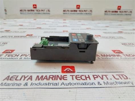 Delta Vfd Series Digital Keypad For Inverter Drive Aeliya Marine