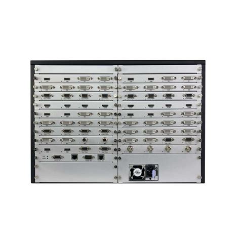 36 Screens 2 Roaming Pip Wall Controller Splicing Processor