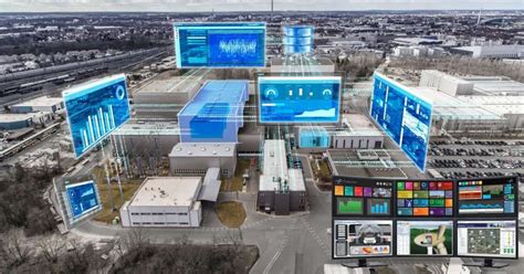 What Is Scada How Does Scada Works Chemical Engineering World
