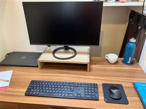 Stephen Jewell On Linkedin Wanted A Small Mouse Mat As My Home Office