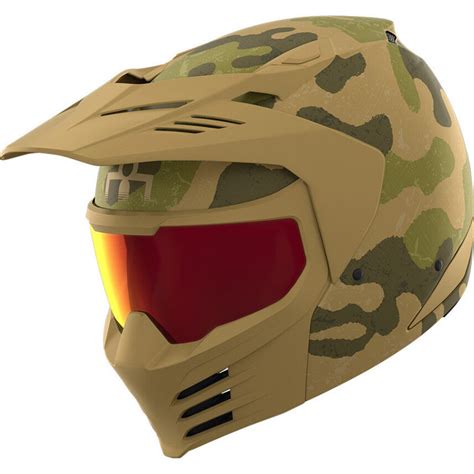 Icon Elsinore Magnacross Helmet